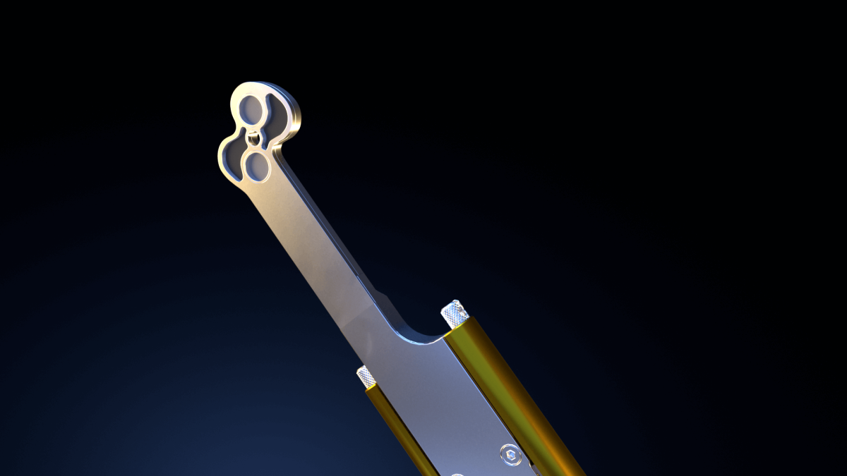 Unity Detector - Nanoanalysis - Oxford Instruments